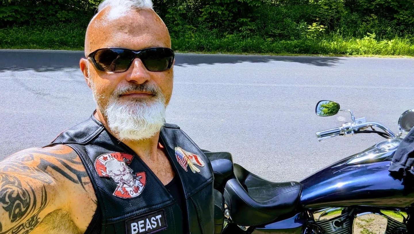 Fundraiser for Jason Arkell by Jennifer Thatcher : Jason Arkell ...