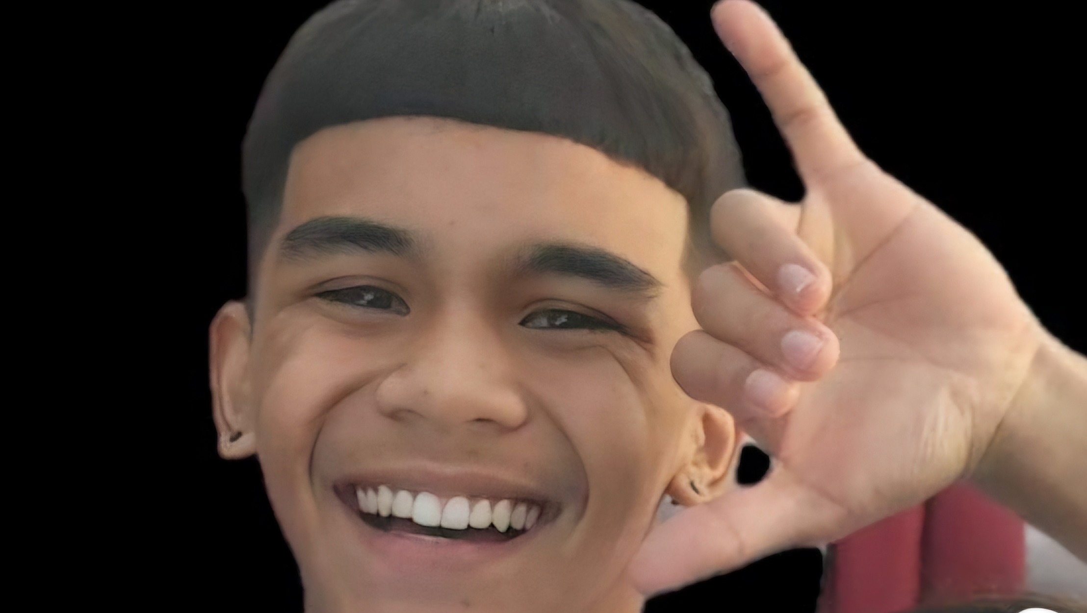 Fundraiser by Josette Marie Camacho : Assist in Angel Leon Guerrero's ...