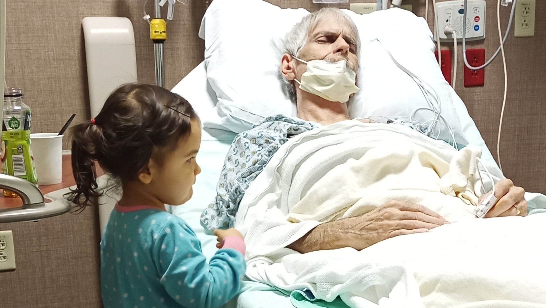 Fundraiser by Carleen Lapierre : Help Tim Lapierre Overcome Hodgkin's ...