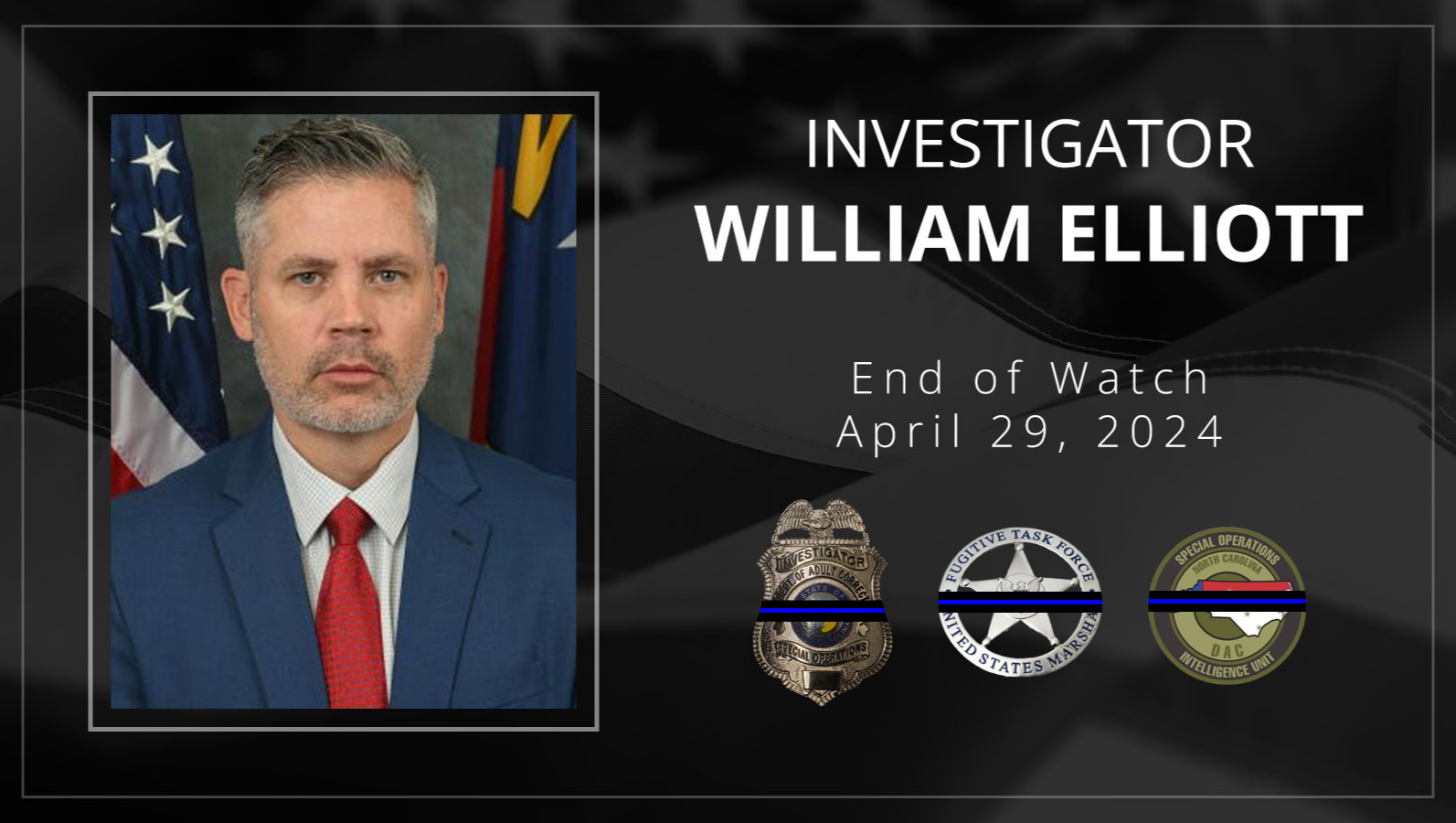 Fundraiser by Mandie Grindstaff : Support the Family of our Fallen Hero ...