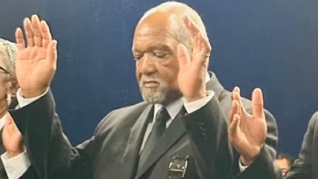 Fundraiser by Courtney Mayon : Help Ease Talbert's Journey Through Cancer