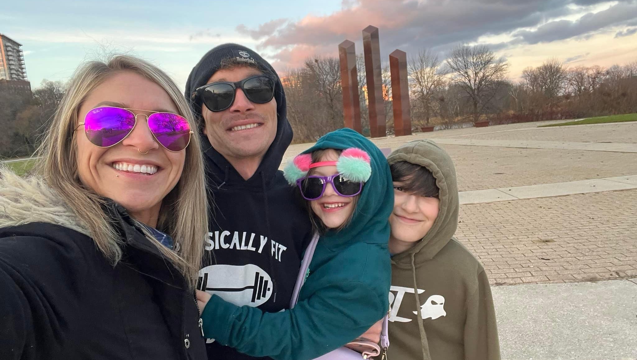 Fundraiser by Brittany Collins : Assist our family through a tough time