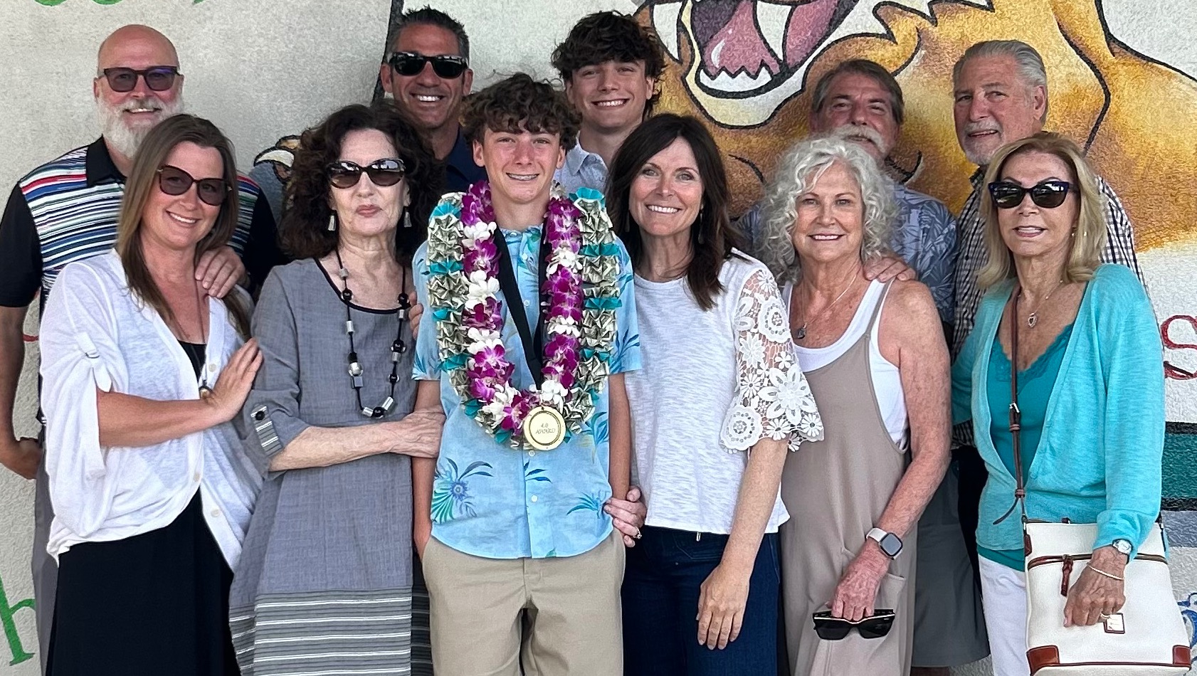 Fundraiser for Robert Rothfield by John Cooley : Support Cayden's ...