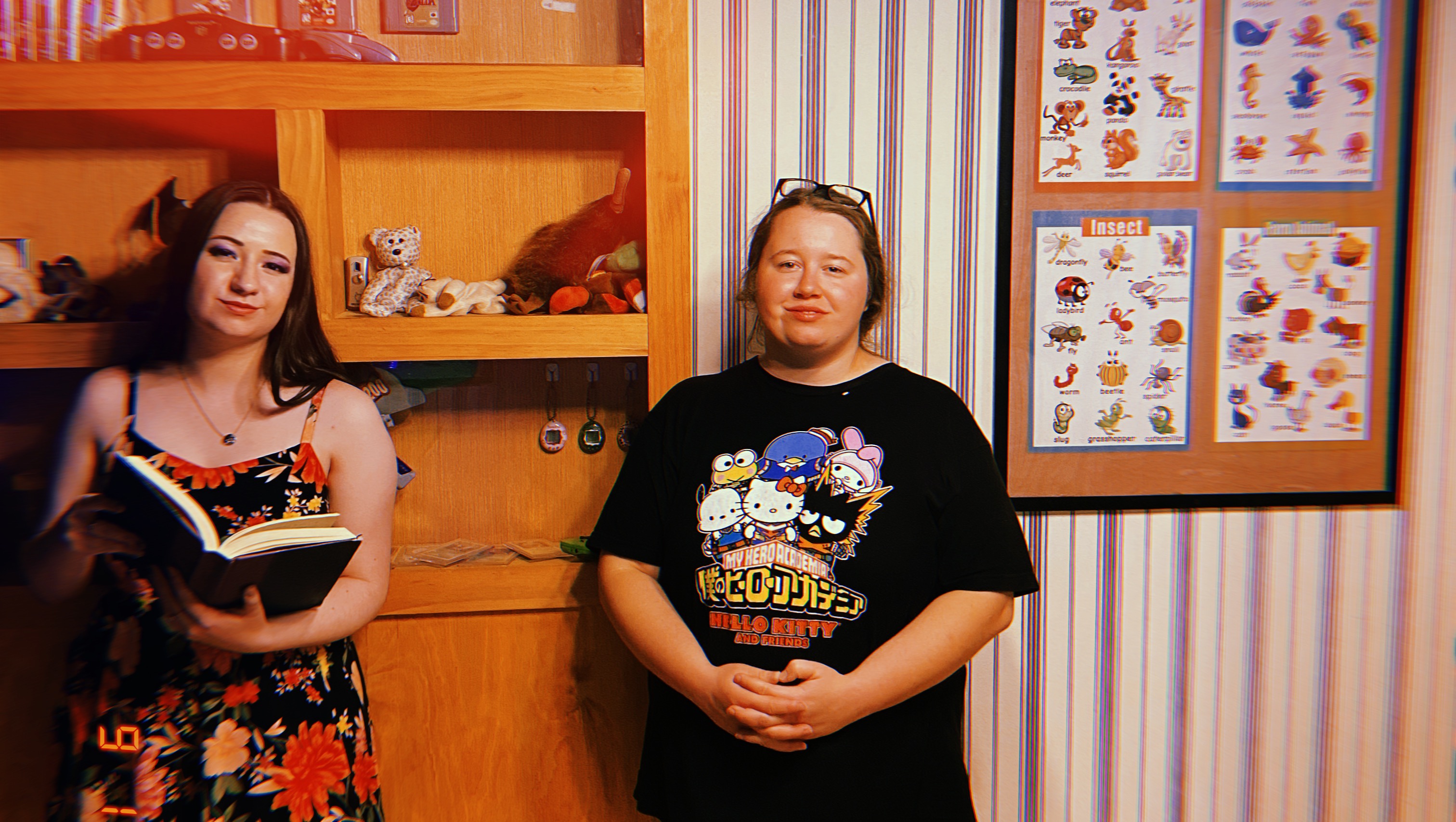 Fundraiser by Laura Grothaus : Help Us Room at International