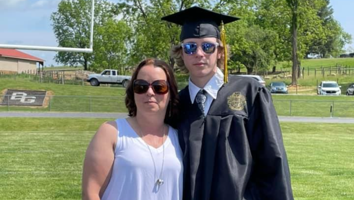 Fundraiser for Miranda Mitchell by Ashleigh Jarrell : Community Rally ...