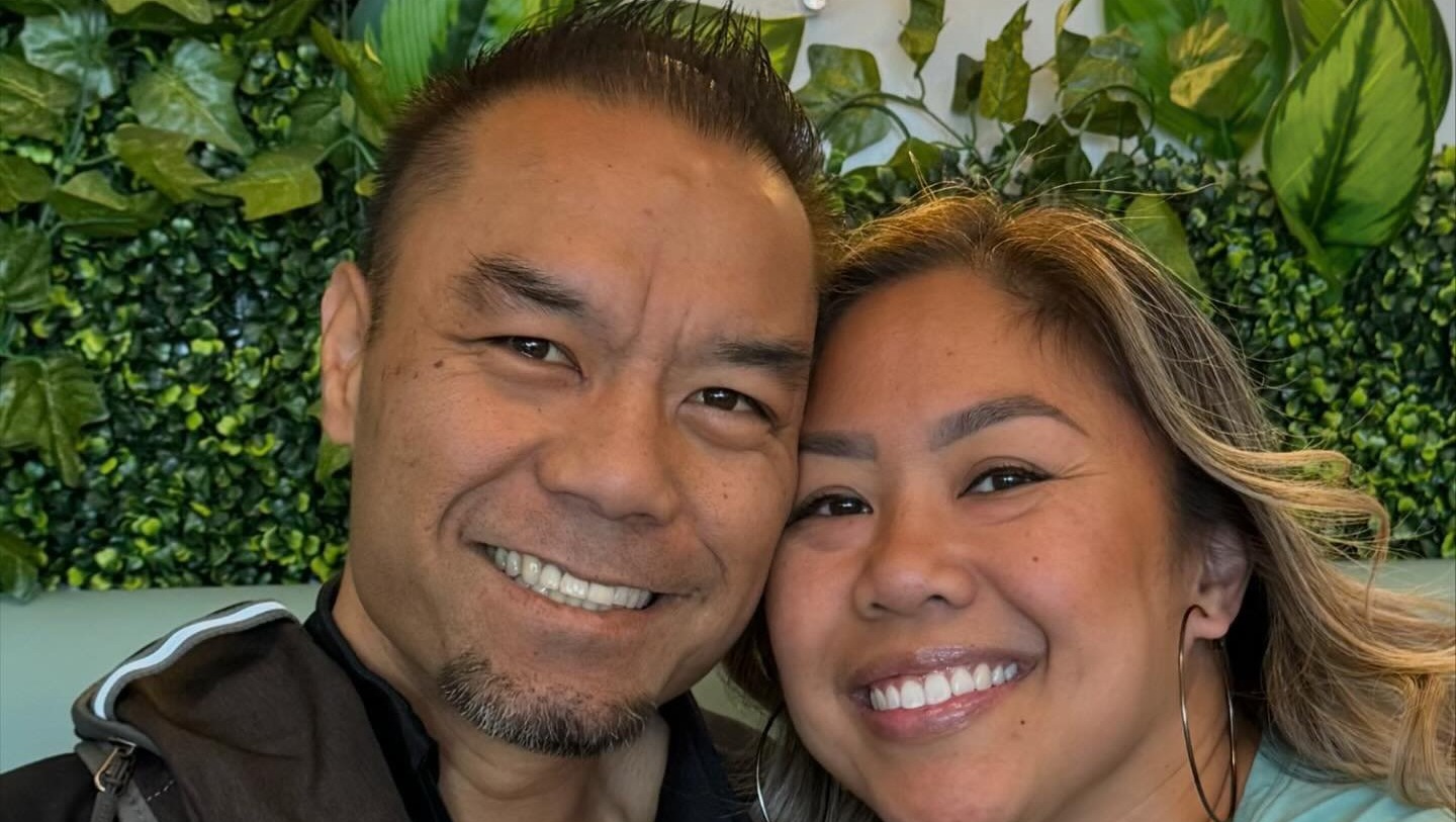 Fundraiser for Cheryl Reyes-Santos by Leslie Wade : John Santos ...