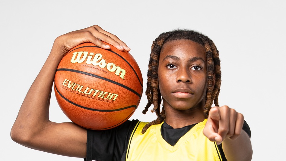 Fundraiser by Ianne Payne : Support Landon Driver's Basketball Journey