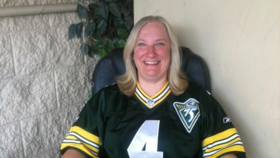 Fundraiser by Danene Betts : Support Pam's Family in Their Time of Need