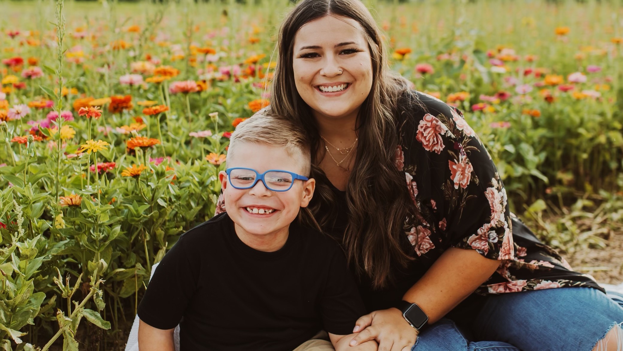 Fundraiser for Kennedy Oetting by Camille Chilton : Empower Mason with ...