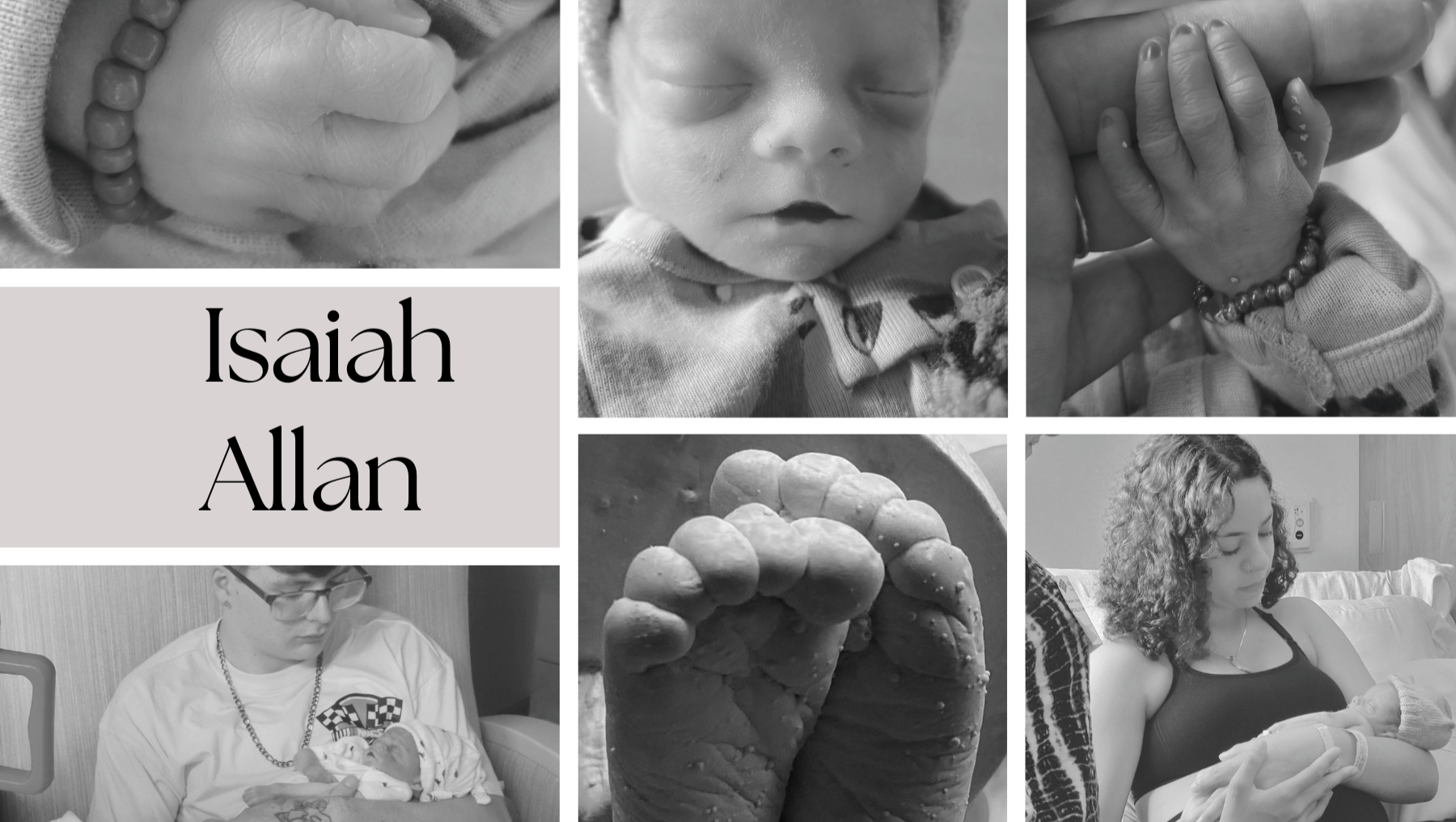 Fundraiser for Jillian Gettemy by Gwen Moreland : Help Isaiah's Family ...