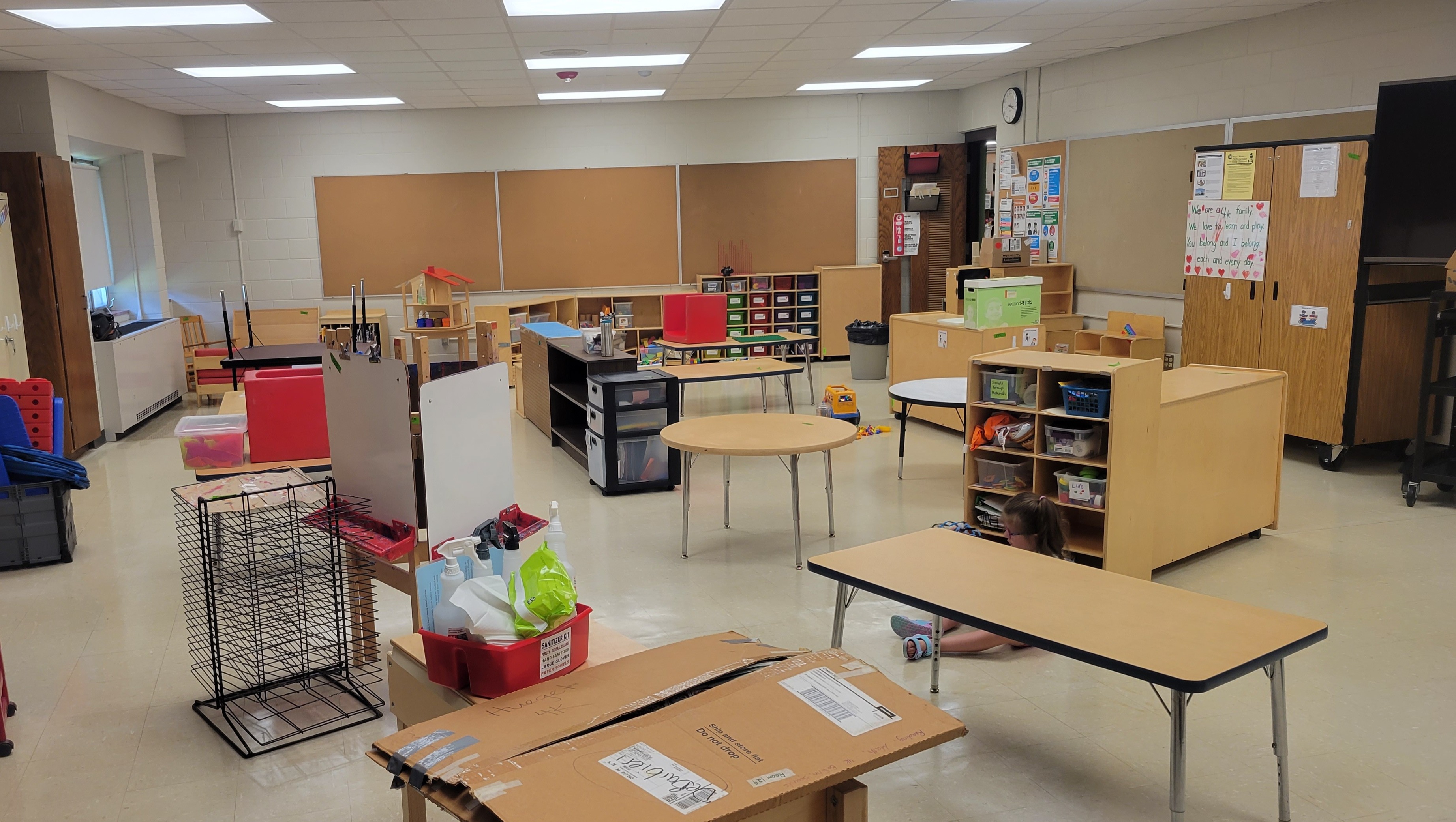 Fundraiser by Renae DeBarbieri : Fund Renae and Katie's Dream Learning ...