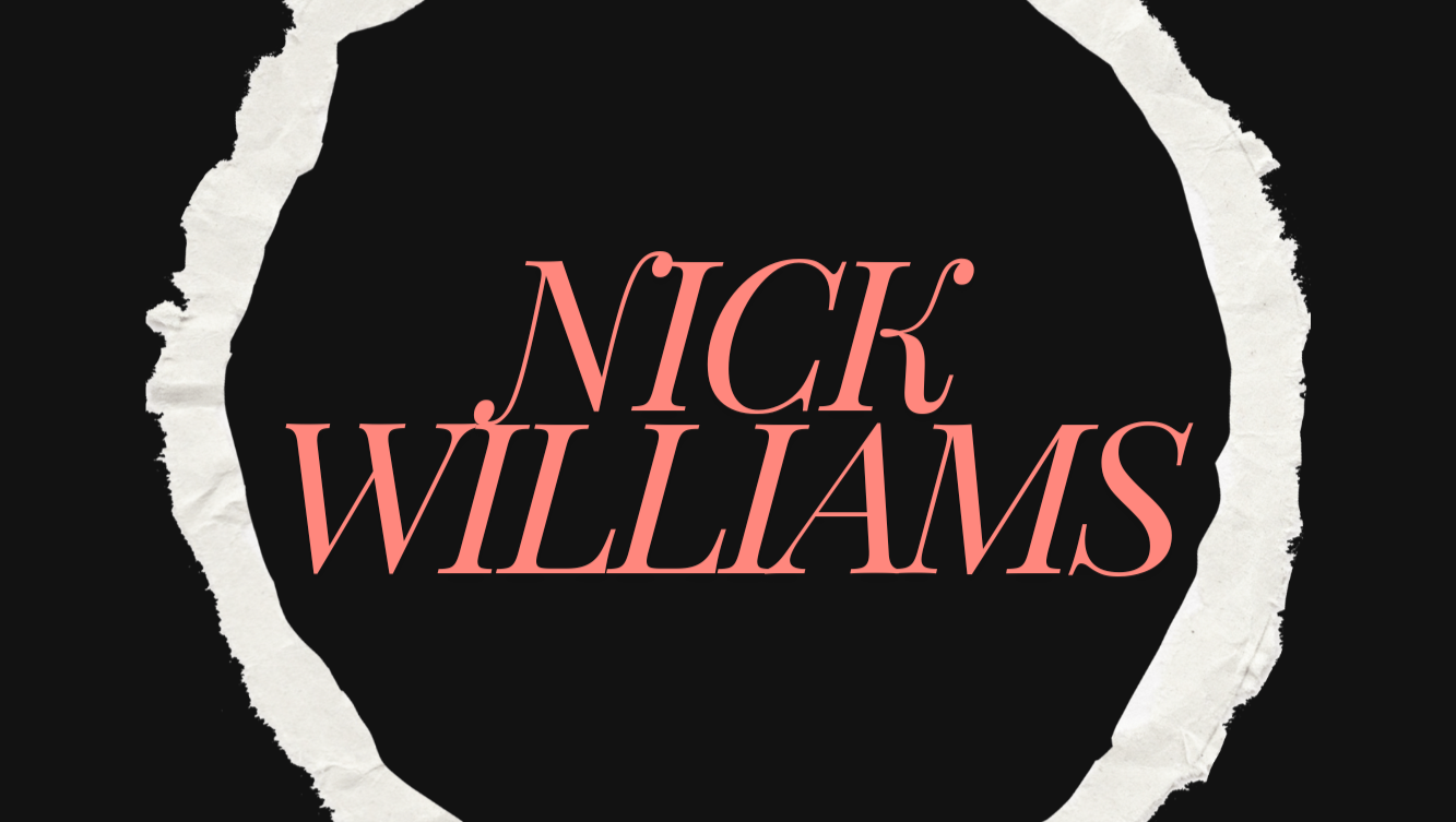 Fundraiser by Cameron Dods : Help Nick Heal
