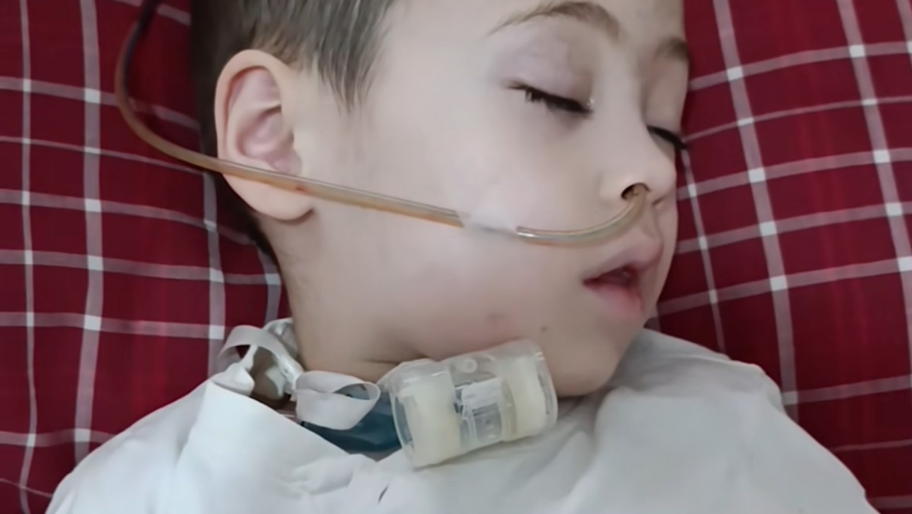 Fundraiser by Nodira Khaydarzoda : Help for Recovery of Unconscious Child