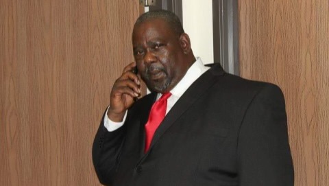 Fundraiser for Calvin Dunn by Danielle Dunn : Support for Calvin Sr.'s ...