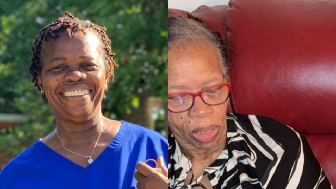 Fundraiser by Gabrielle Harris : Join Gabrielle's Mom's Fight Against ...