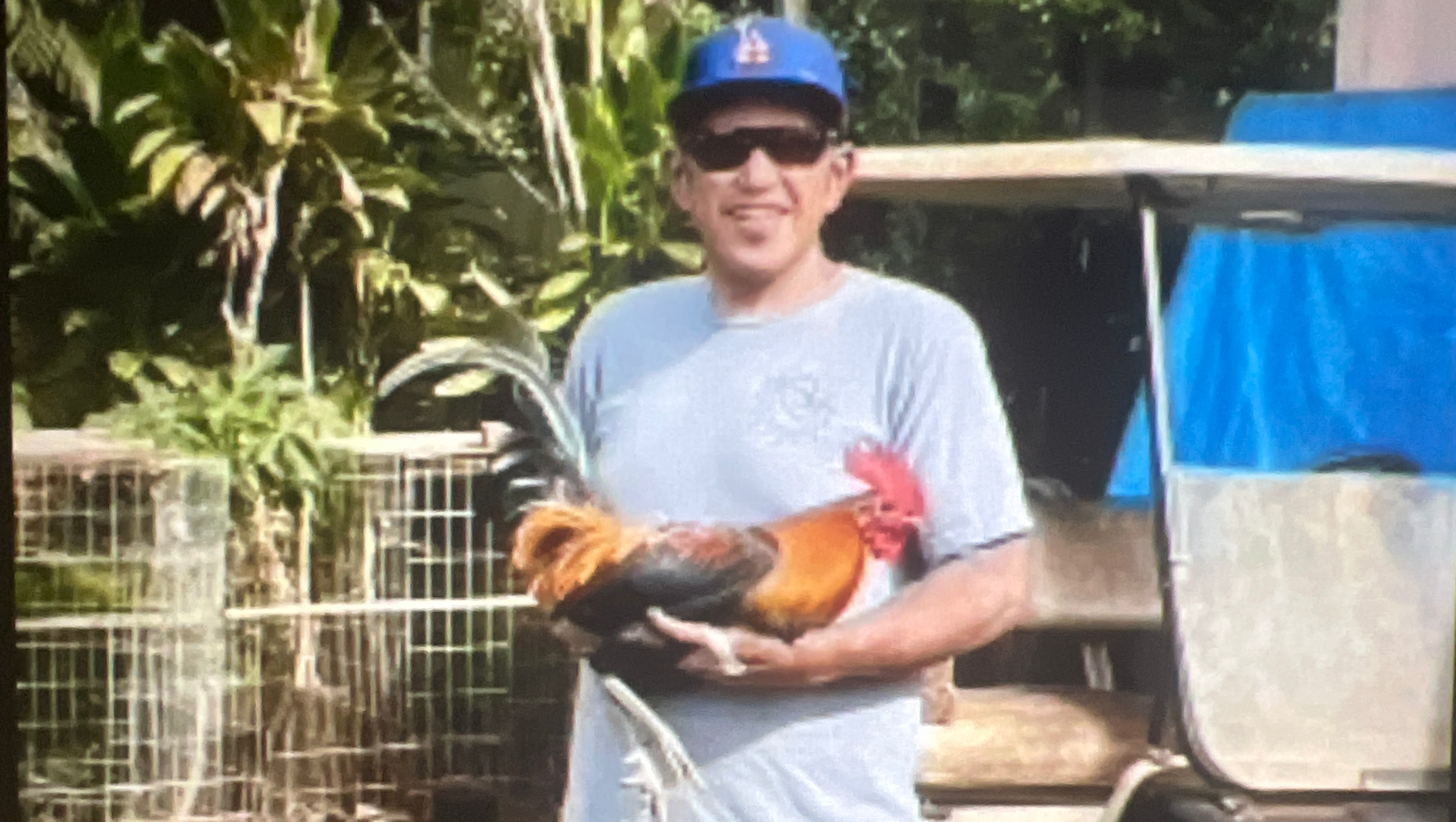 Fundraiser for Blair Ambe by Cindylou Figuerres : Support Dexter's Final Journey and Celebration