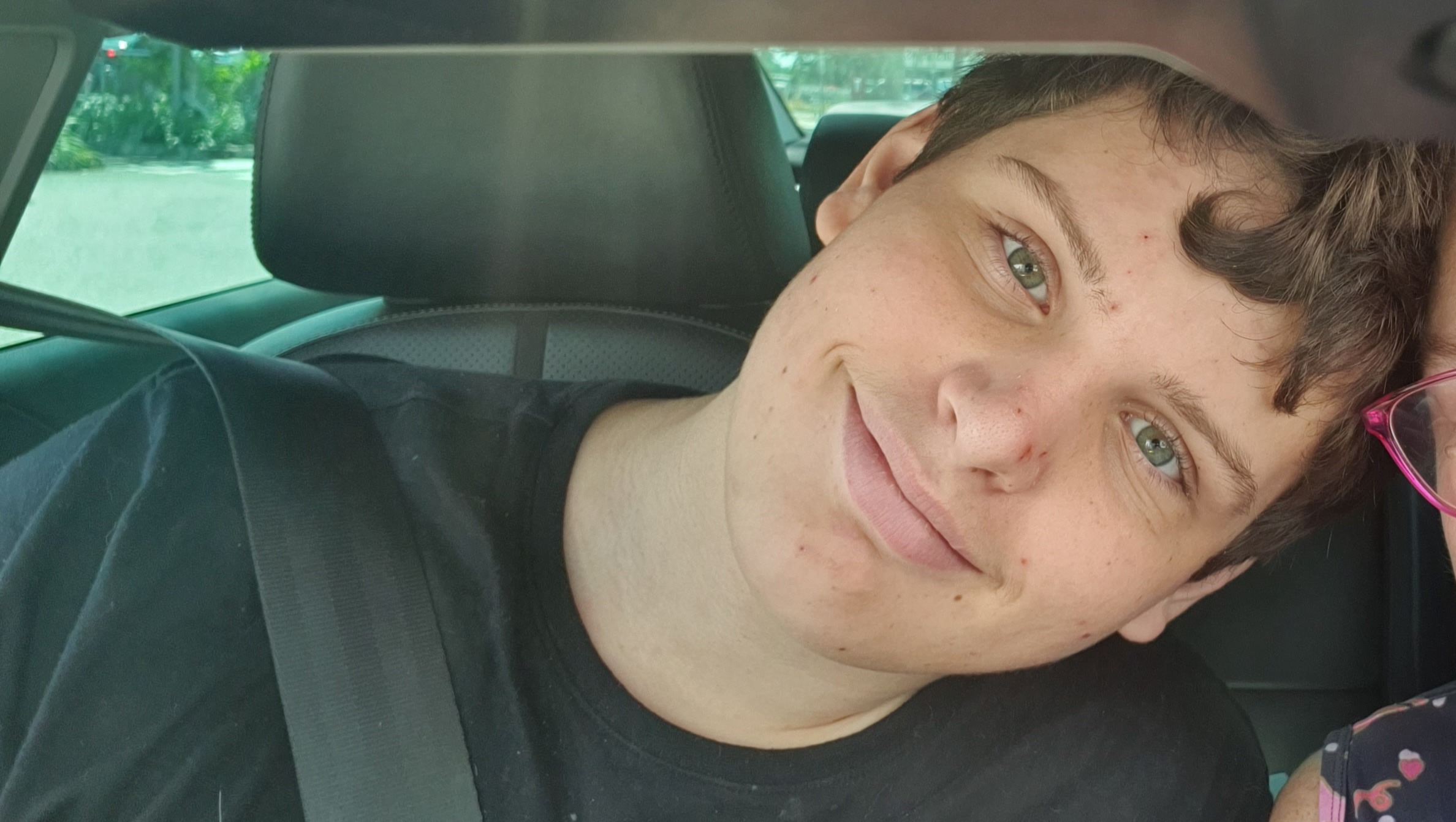 Fundraiser by Vanessa Raven : Help Logan get his Licence