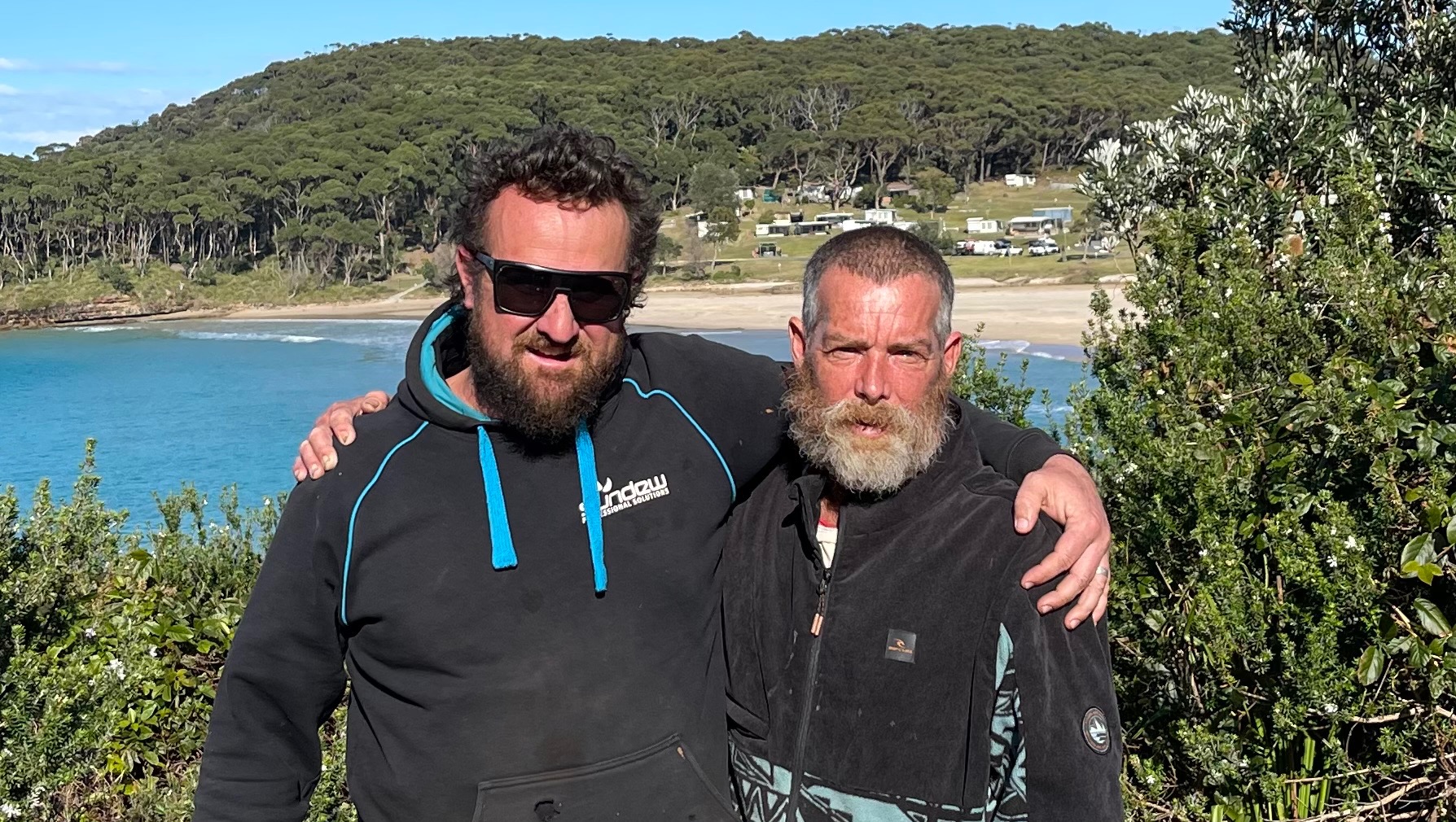 Fundraiser by Darren Mair : Our mate Dairy