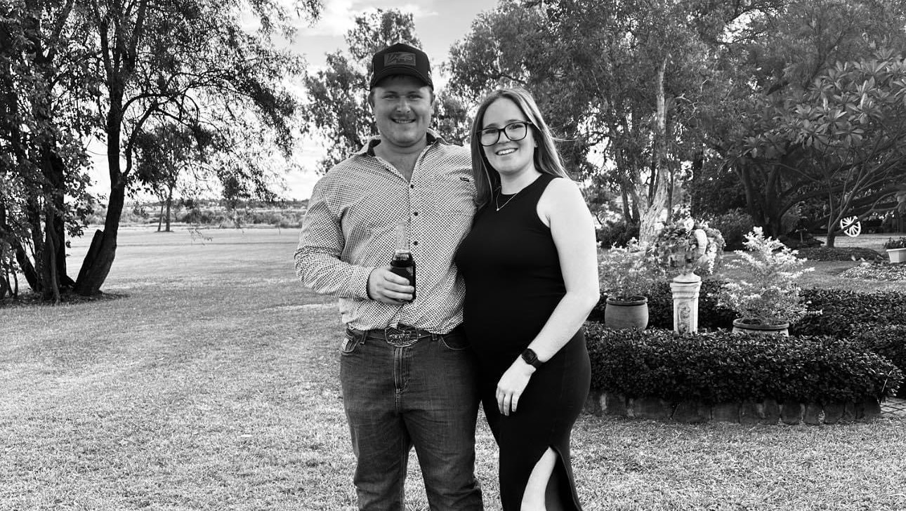 Fundraiser for Keia Towler by Kayleigh Nolen : Help support Keia & Alex