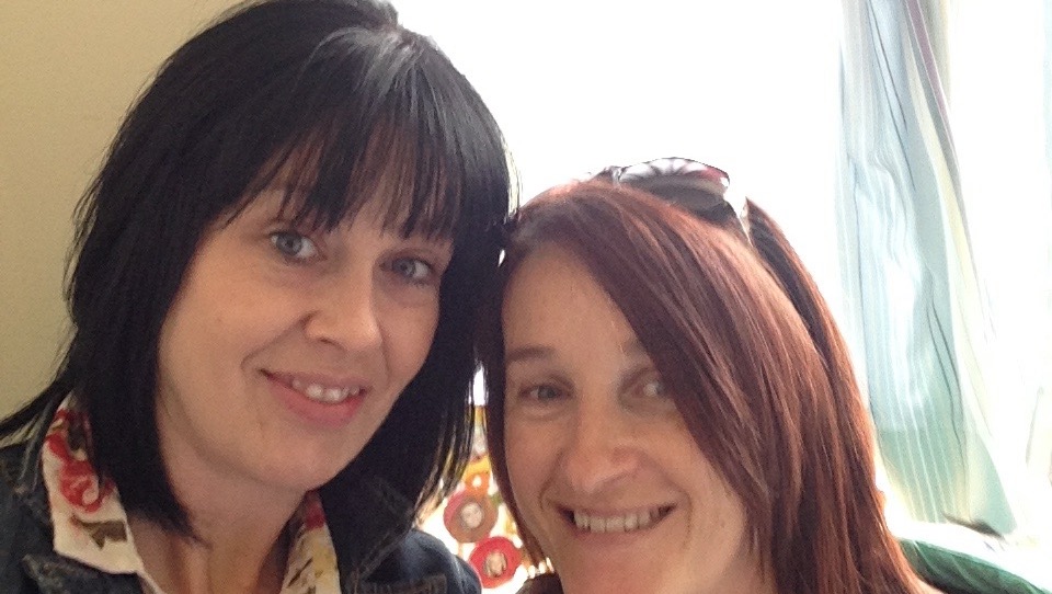 Fundraiser by Tracey Chapman : My bestie Tonia pay bills during breast ...