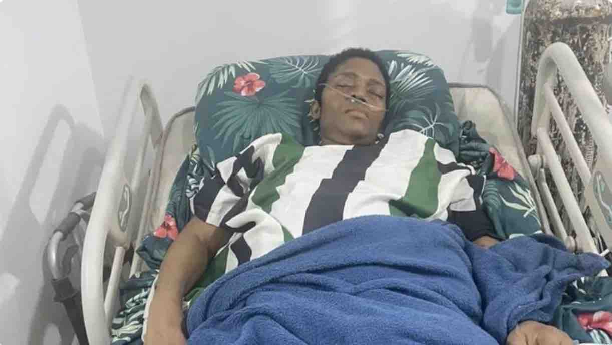 Fundraiser by Jessica Addo : Help Barbara cover her cancer treatment