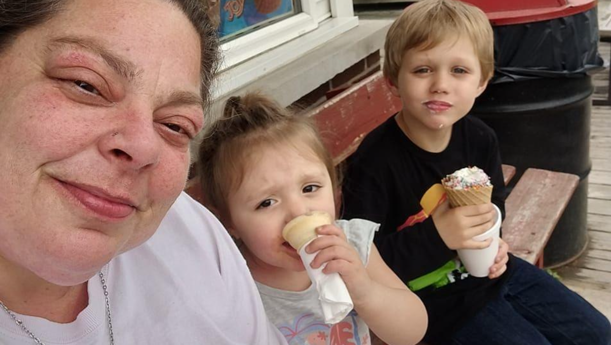 Fundraiser for Shannon Gonzalez by Veronica Heffelfinger : Support Shannon's Recovery and Livelihood