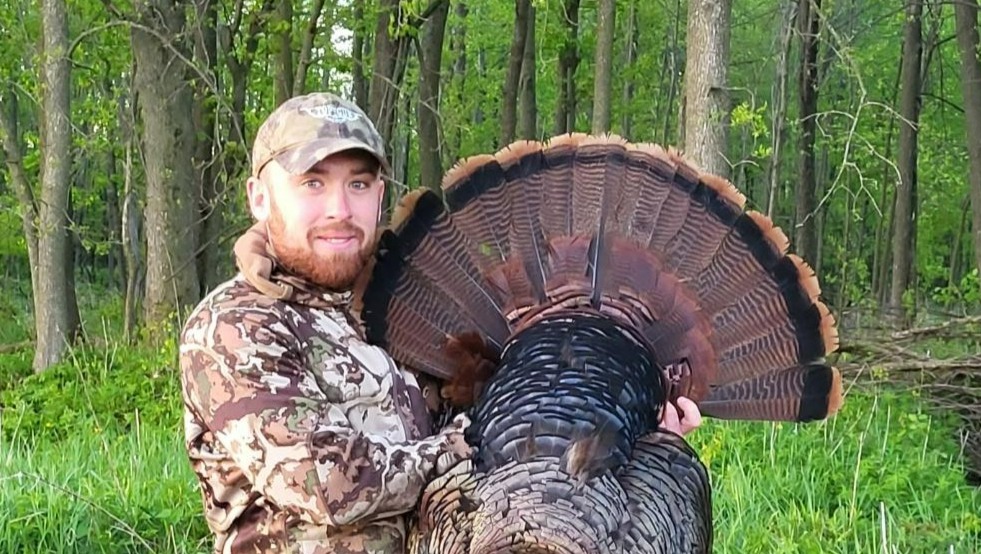 Fundraiser by Garrett Frodl : Support Samuel Frodl's Memorial Fund