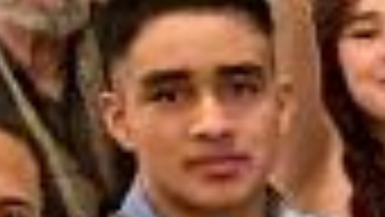 Fundraiser by Luis Vilchis : Remember Alfonso with Love