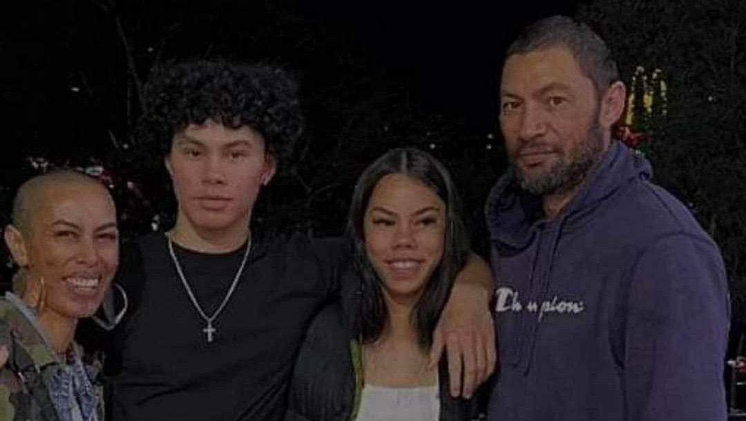 Fundraiser for Ivan Quinn by Ify Duley : House Fire Support Fund