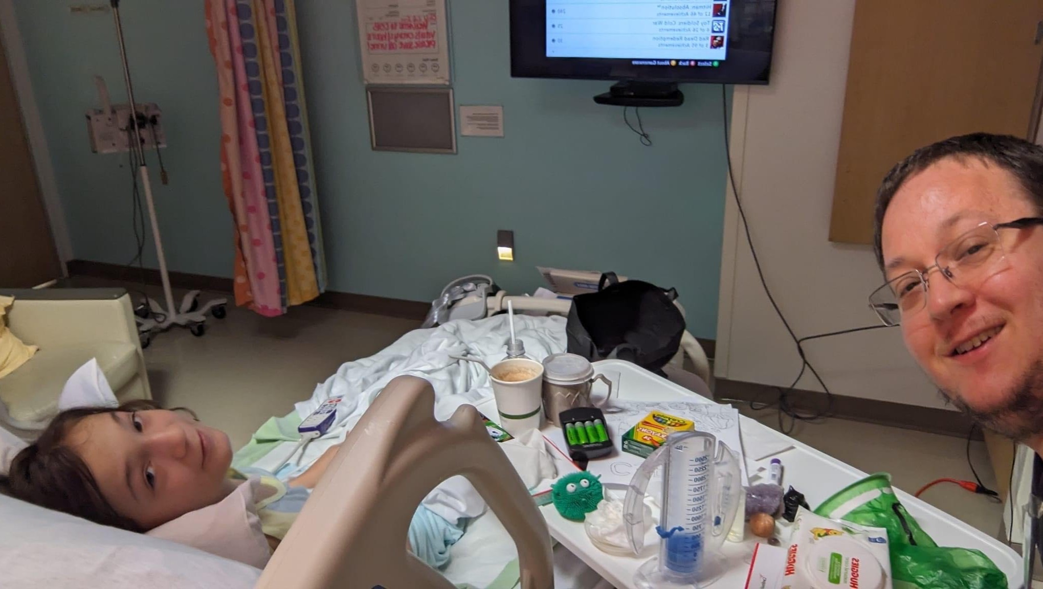 Fundraiser for Joshua Hawk by Austin Farrell : Support Josh's Family ...