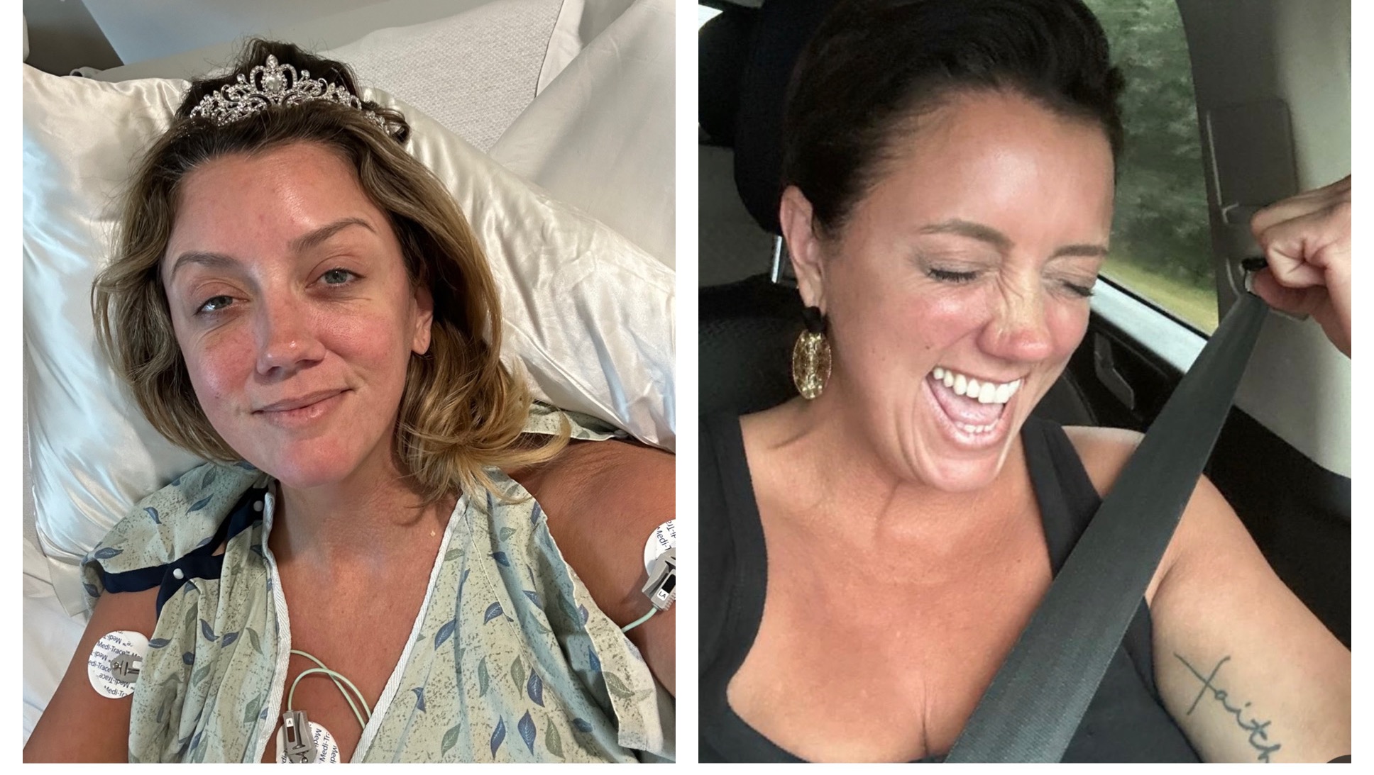 Fundraiser for Barbara Hatcher by Jill Johnston : Support Barbie's ...