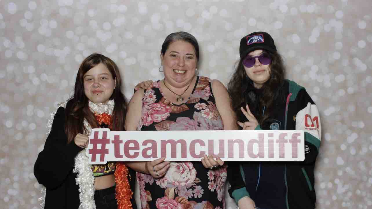 Fundraiser for Tiffany Sandifer by Keely Meadows : Help My Family Keep ...