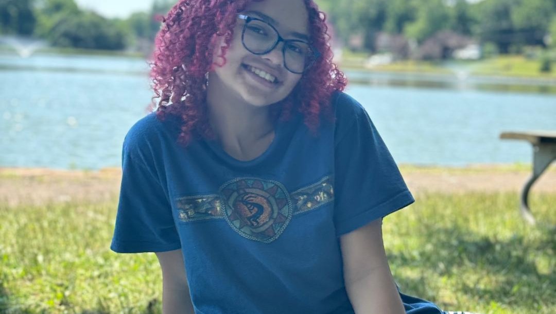 Fundraiser for charles cyr by larrisa Cyr : Join Ana's Fight Against Cancer