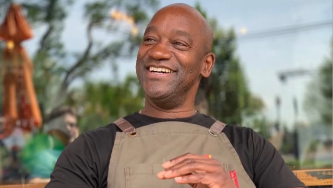 Fundraiser for Brian KC Wells by Natasha Dillinger : Support Berhanu's ...