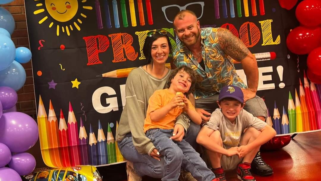 Fundraiser for Samantha Kuchac by Sara Weger : Help Grady Bug Overcome ...