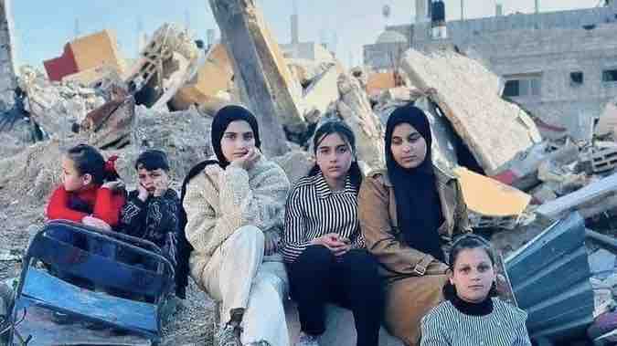 Fundraiser by Isabelle Gouba : Aider Ibrahim umm