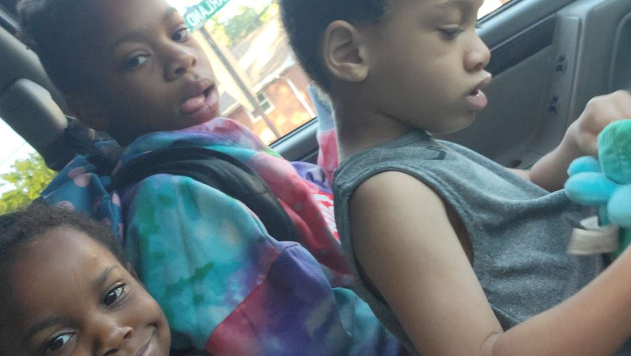 Fundraiser by Jackie Layman : Urgent: Keep a Roof Over Jackie's Family