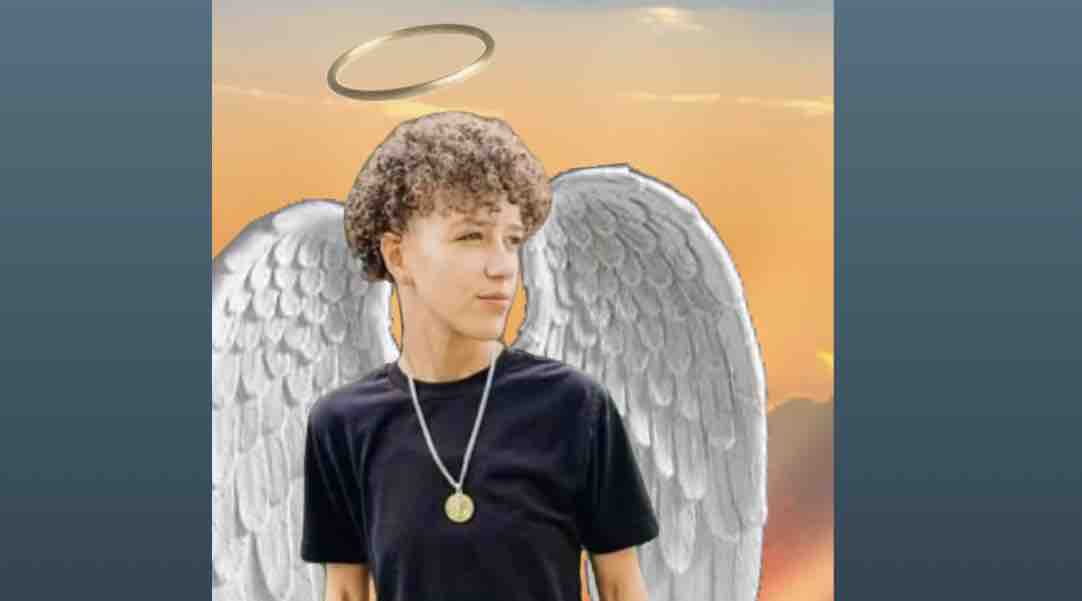 Fundraiser by Alyssa Henry : Memorial bench or headstone for Alex ...