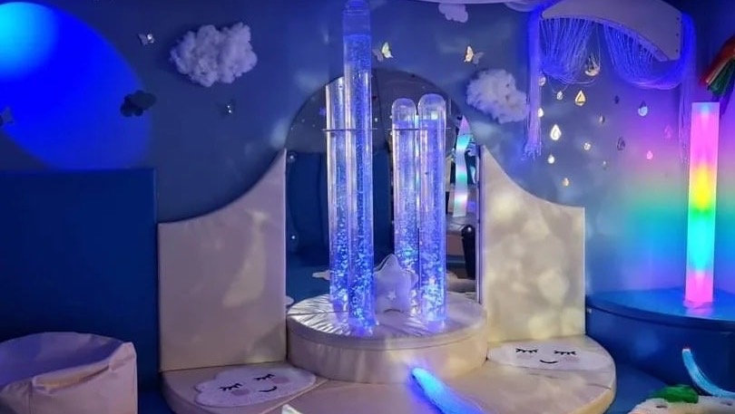 Fundraiser by Stacey Beck : Clart About Sensory Cafe