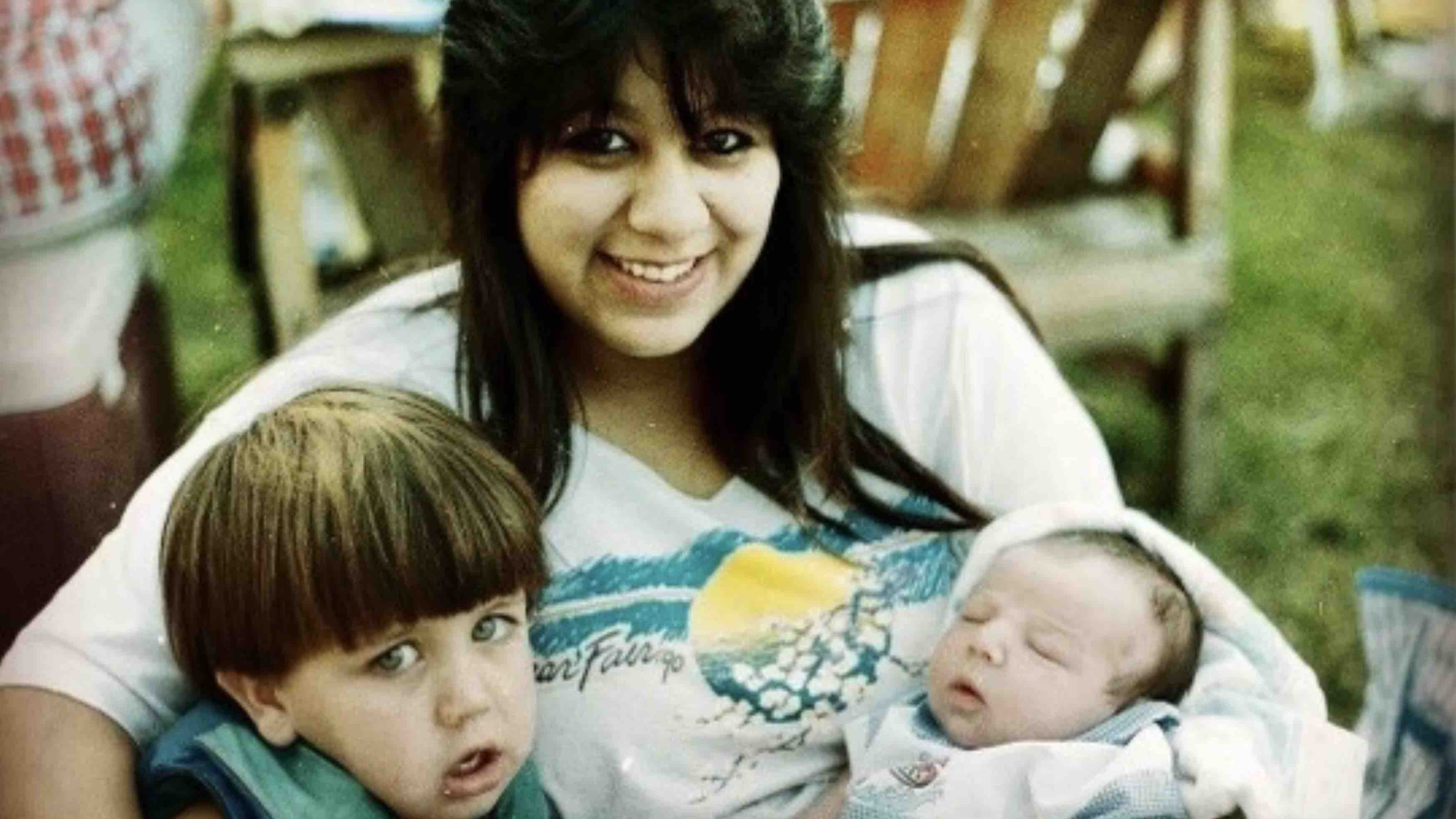 Fundraiser by Tatianna Tafolla : Help us raise funds for Toni Rice’s ...