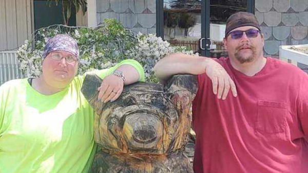 Fundraiser for Annette Cozzens by Rhonda Riggs : Help Belle lay her ...