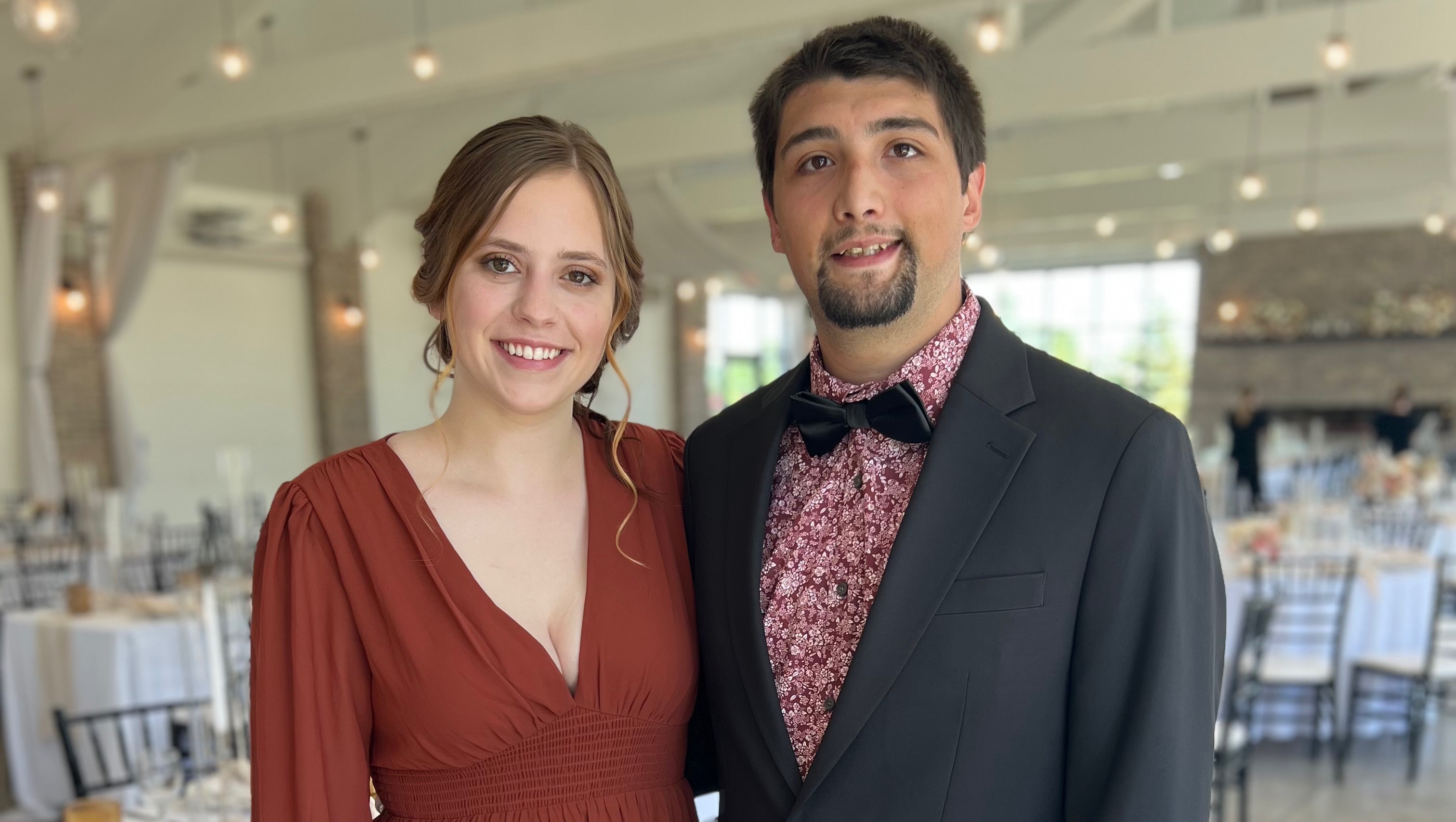Fundraiser for Kaila Domeier by Mackenzie Koch : Rapidan Dam Disaster