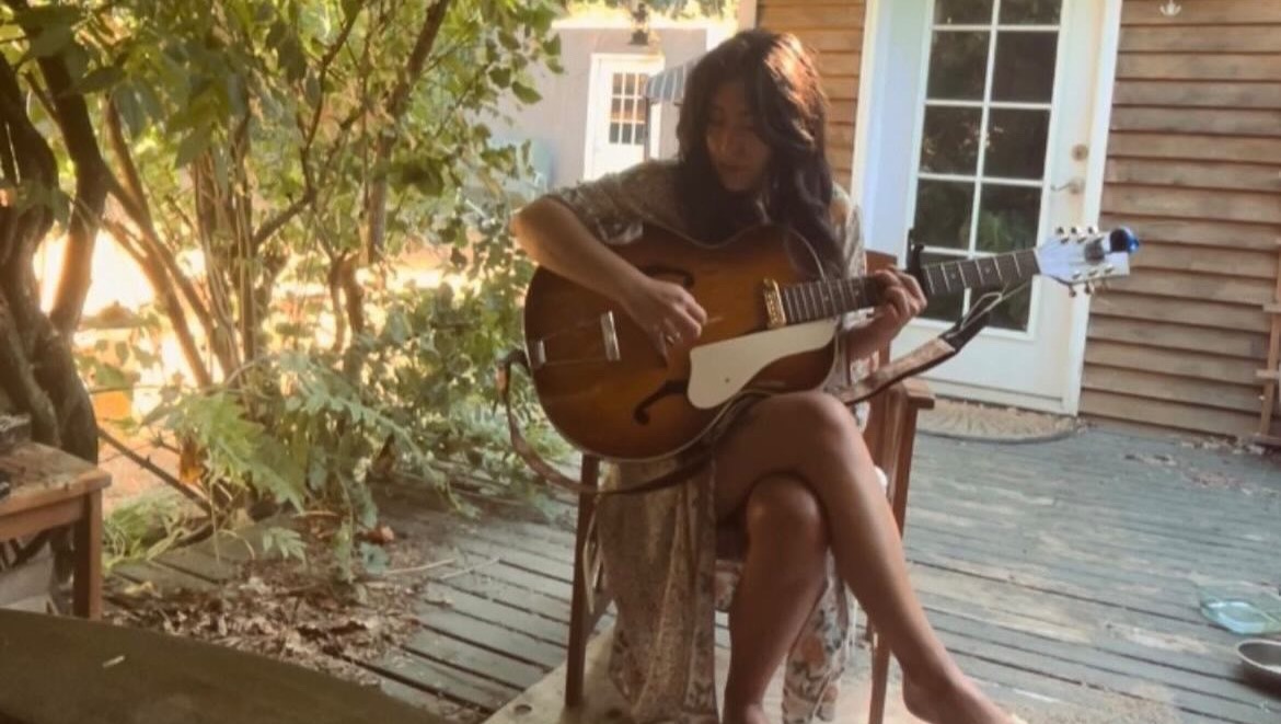 Fundraiser by Marika Clymer : Support Marika in the Creation of Her First Album