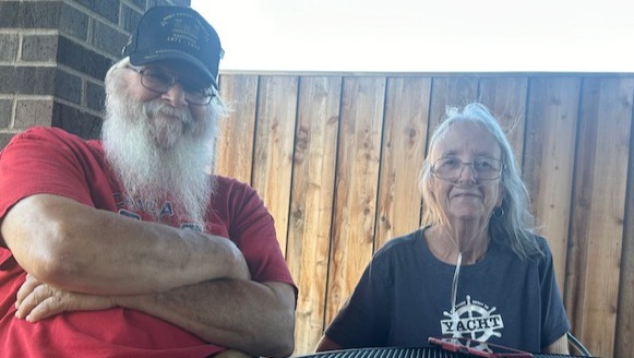 Fundraiser for Myrna Saddoris by Aleesa Schrank : Please assist the ...