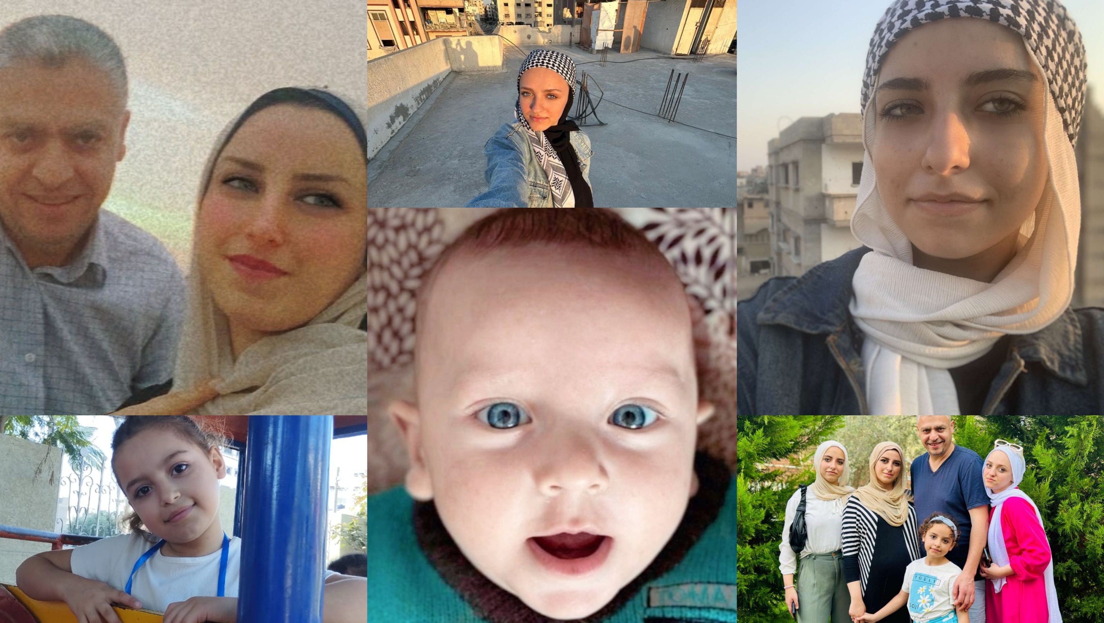 Fundraiser by Emad Alrozzi : Help Mahmoud Alrozzi and Family Rebuild ...