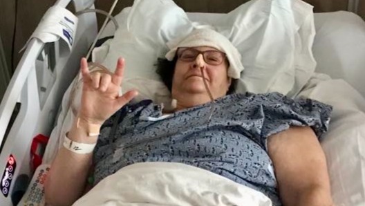 Fundraiser for Mimi Gates by Scott Gates : Donate to Mimi Gates' Life ...