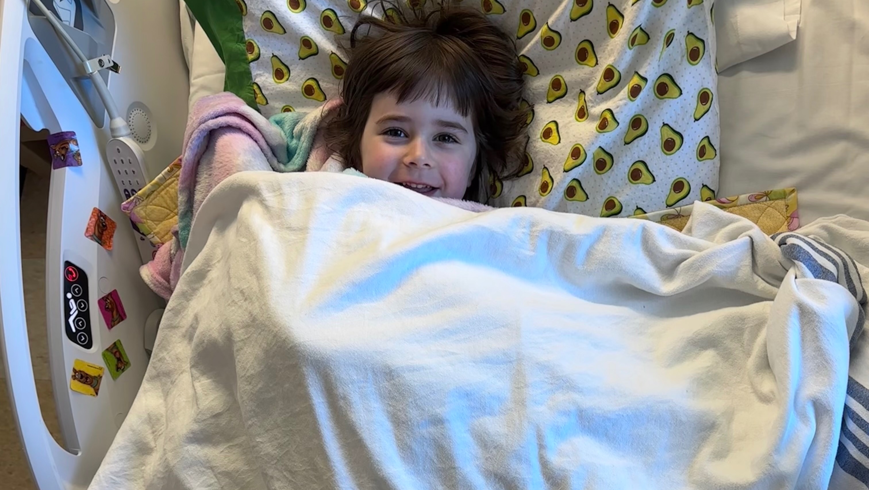 Fundraiser by Sarah Adams : Support June's Family Through Medical Emergency