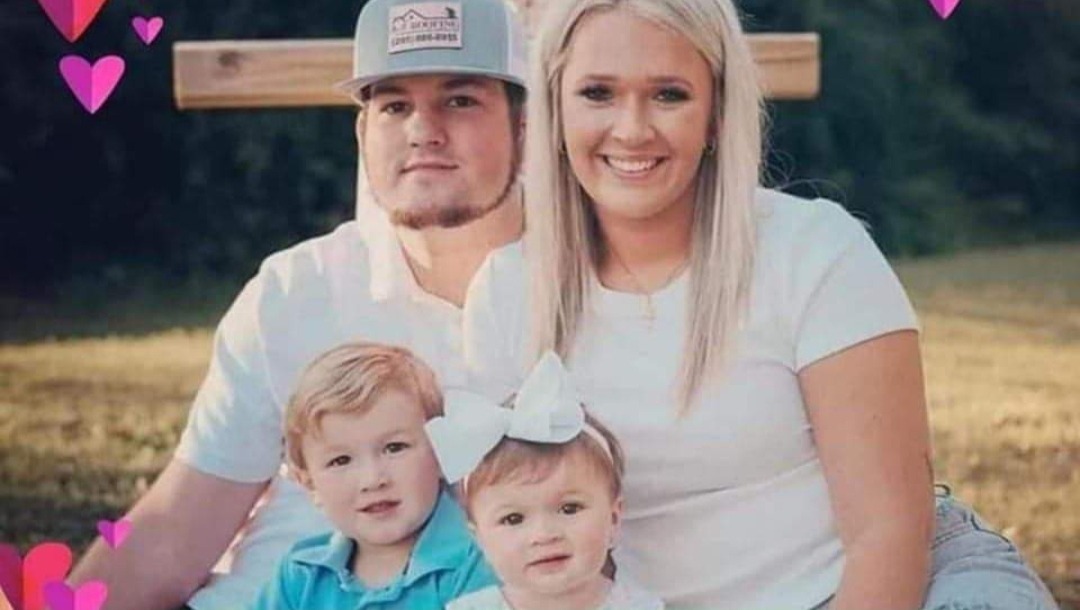 Fundraiser for Kim Waid by Catherine Walters : Support Chris Waid's ...