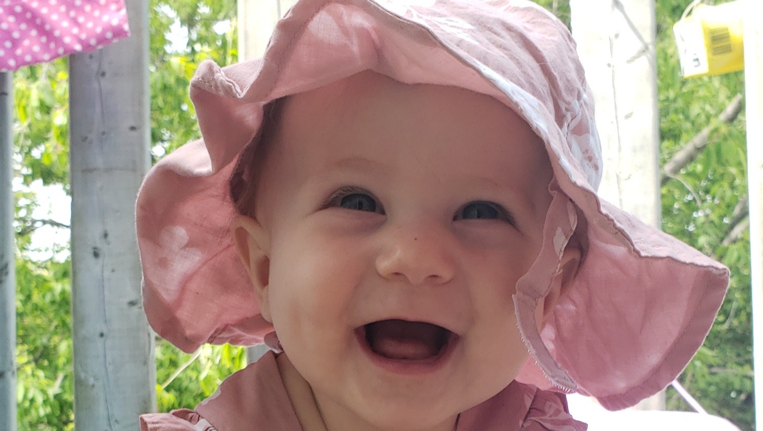 Fundraiser by Samantha Vienneau : Help Bryanna get her father's last name.