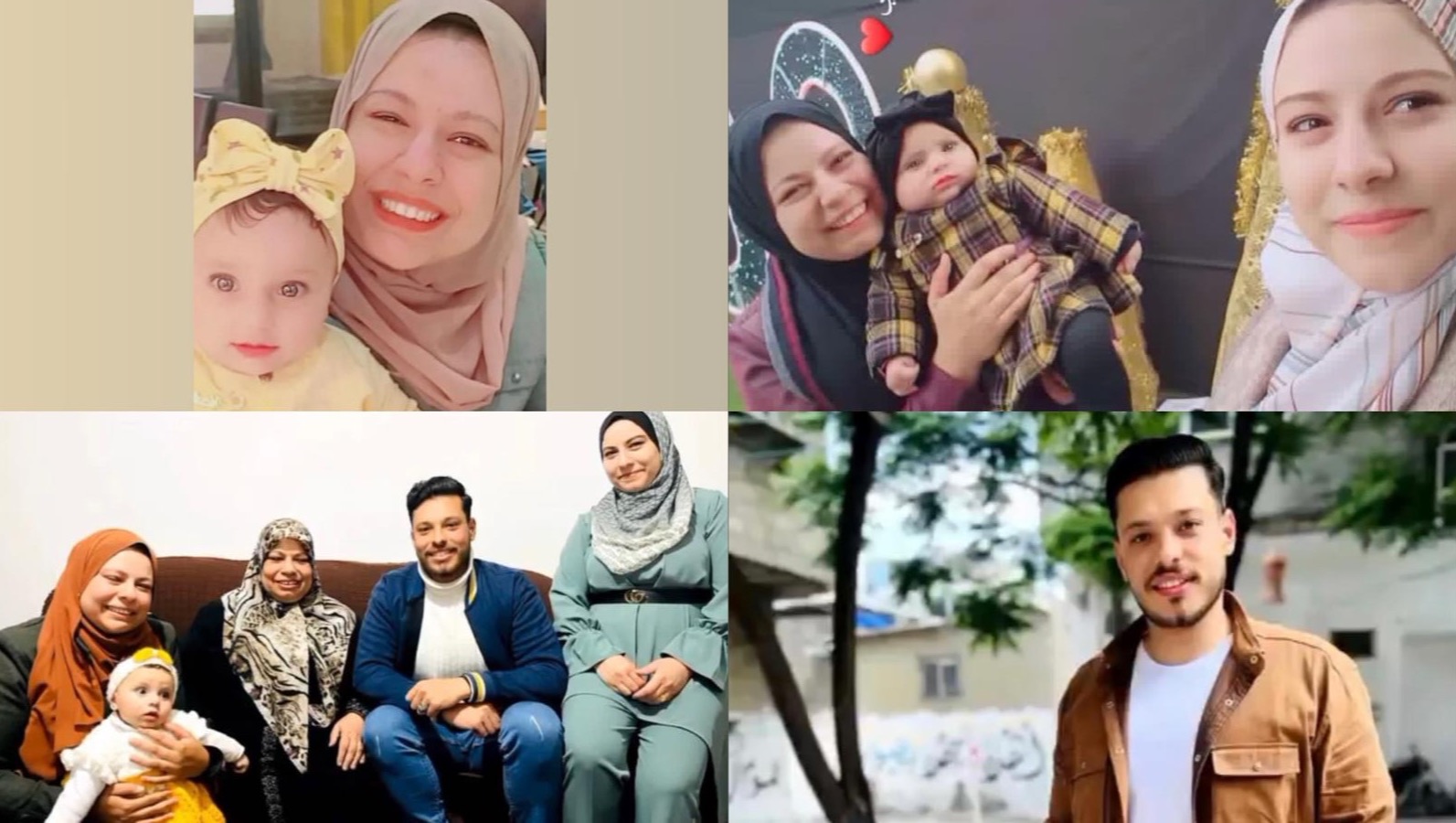 Fundraiser by abdalrahim bsharat : Sanaa's Hope: A Journey from Destruction to Dream